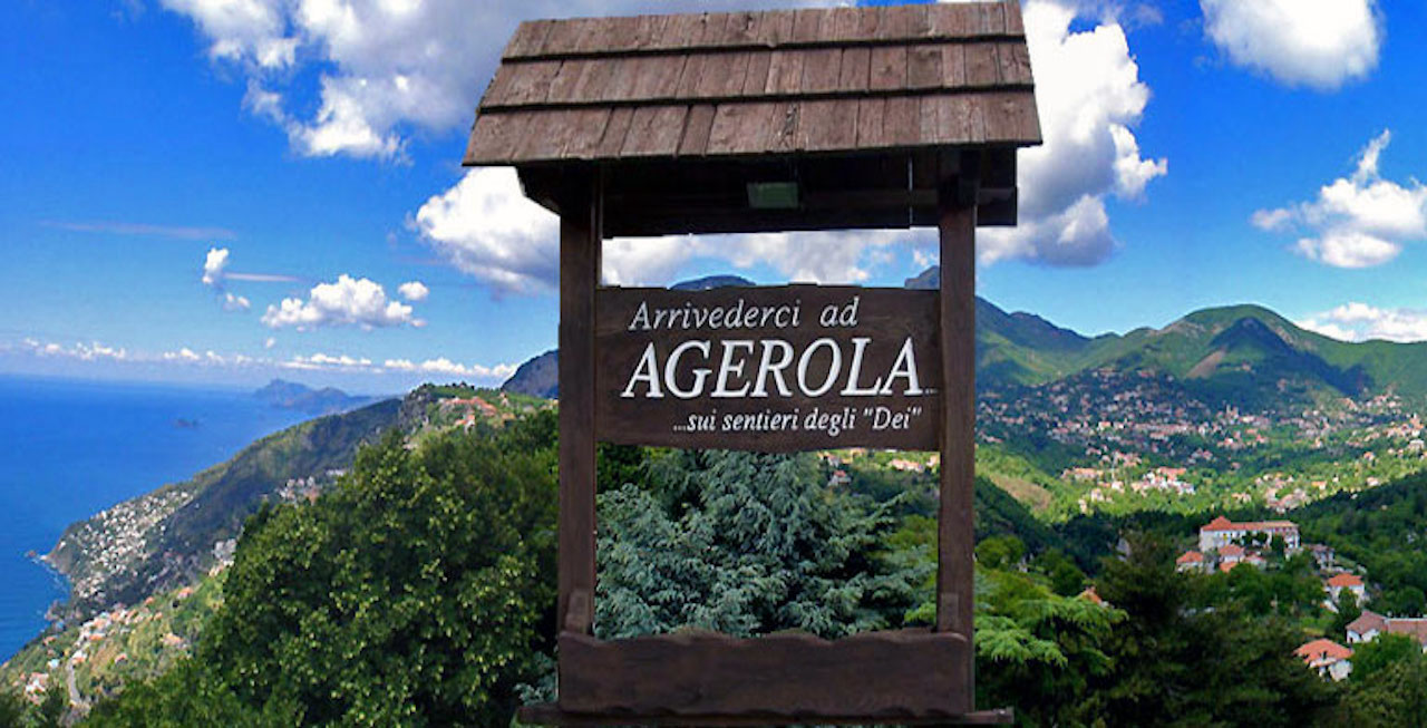 Agerola - Authentic Amalfi Coast